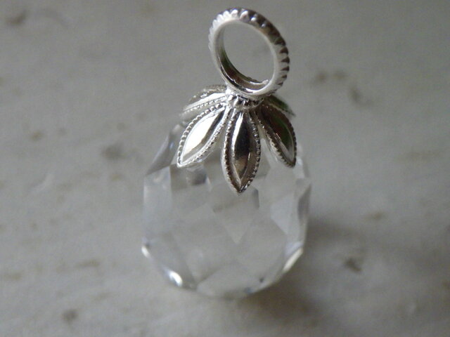 SV クォーツのトップ | iichi 日々の暮らしを心地よくするハンドメイドやアンティークのマーケットプレイス