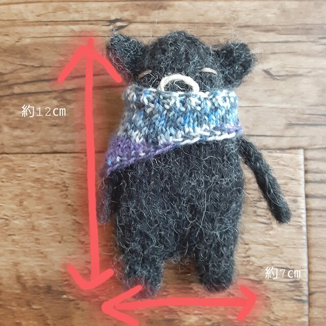 あみぐるみ | iichi 日々の暮らしを心地よくするハンドメイドやアンティークのマーケットプレイス