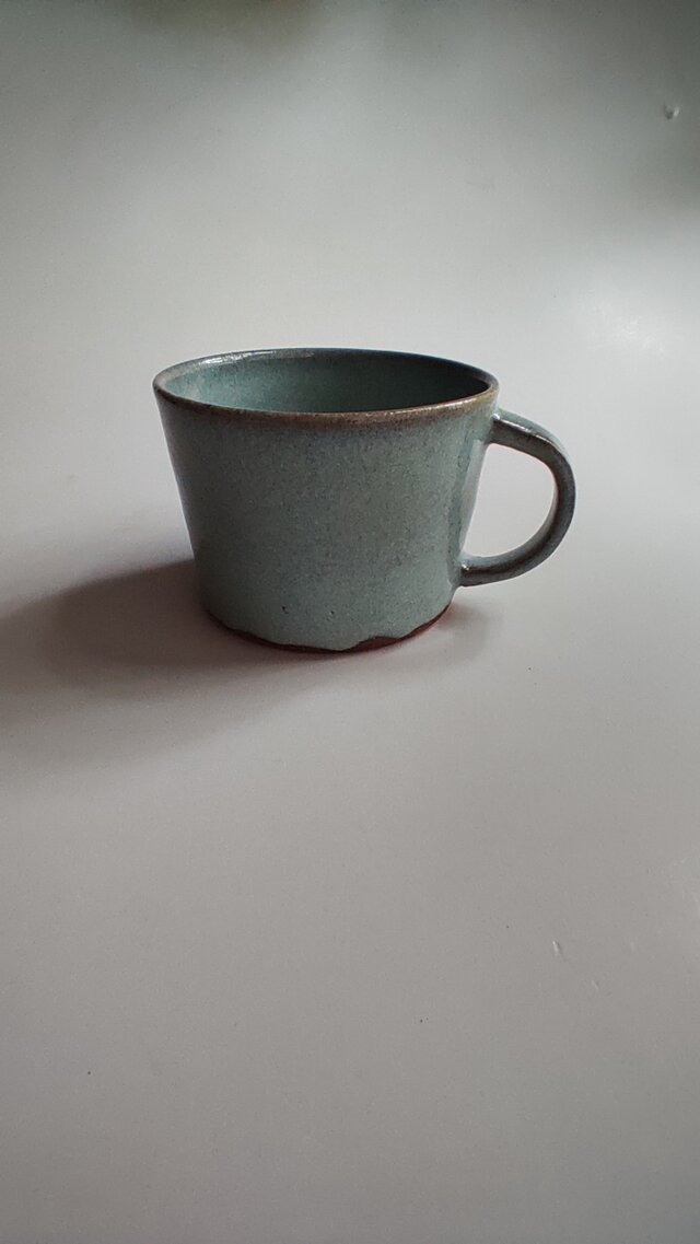 おばけマグカップ | iichi 日々の暮らしを心地よくするハンドメイドやアンティークのマーケットプレイス