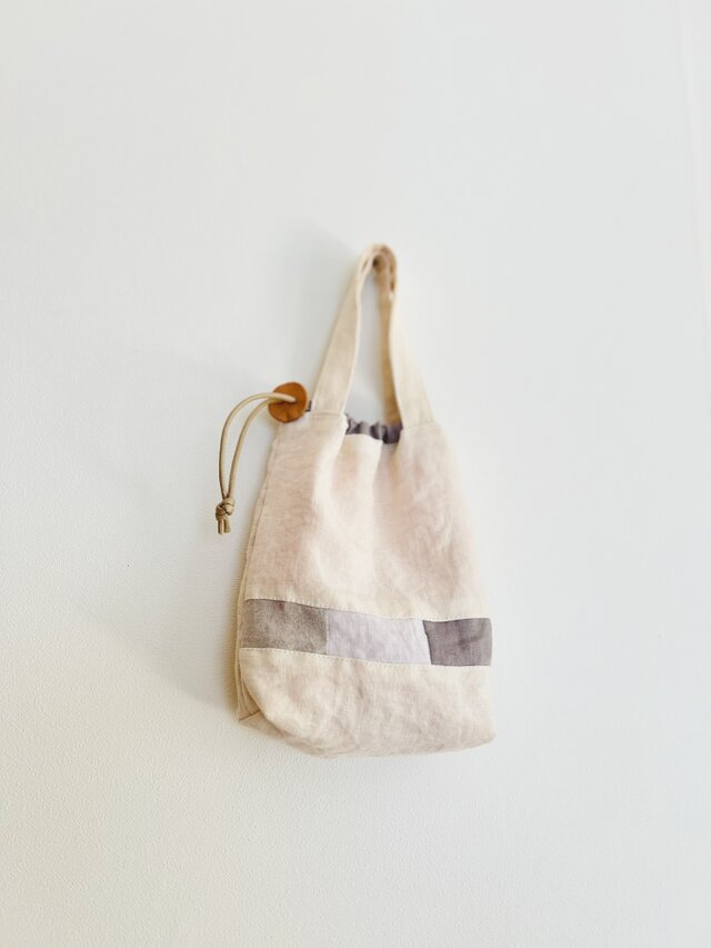 縦長ミニbag | iichi 日々の暮らしを心地よくするハンドメイドやアンティークのマーケットプレイス