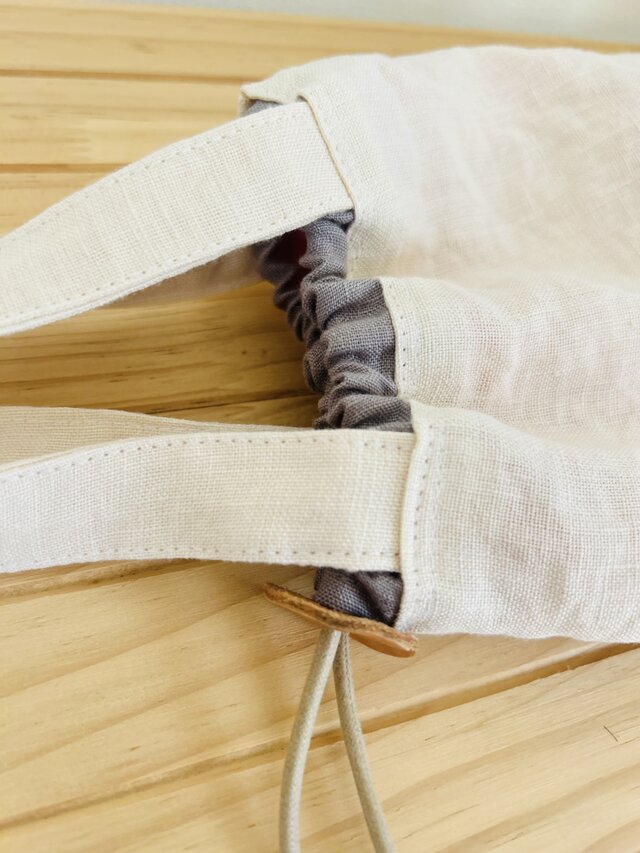 縦長ミニbag | iichi 日々の暮らしを心地よくするハンドメイドやアンティークのマーケットプレイス