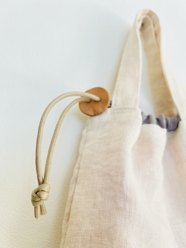 縦長ミニbag | iichi 日々の暮らしを心地よくするハンドメイドやアンティークのマーケットプレイス