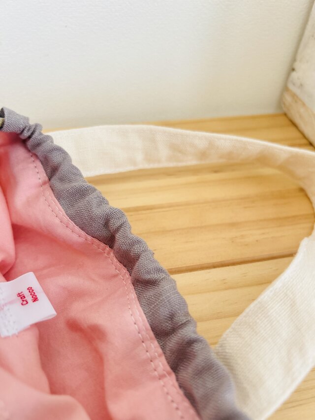 縦長ミニbag | iichi 日々の暮らしを心地よくするハンドメイドやアンティークのマーケットプレイス