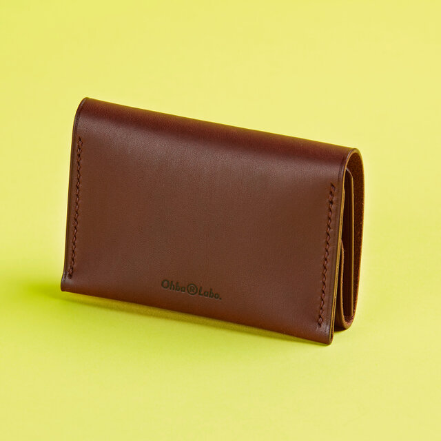 【R-004-MBL】 パスケース （ブラック） | iichi 日々の暮らしを心地よくするハンドメイドやアンティークのマーケットプレイス