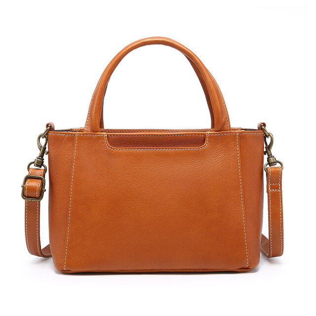 本革 トートバッグ レディース レザーバッグ ショルダーバッグ 革