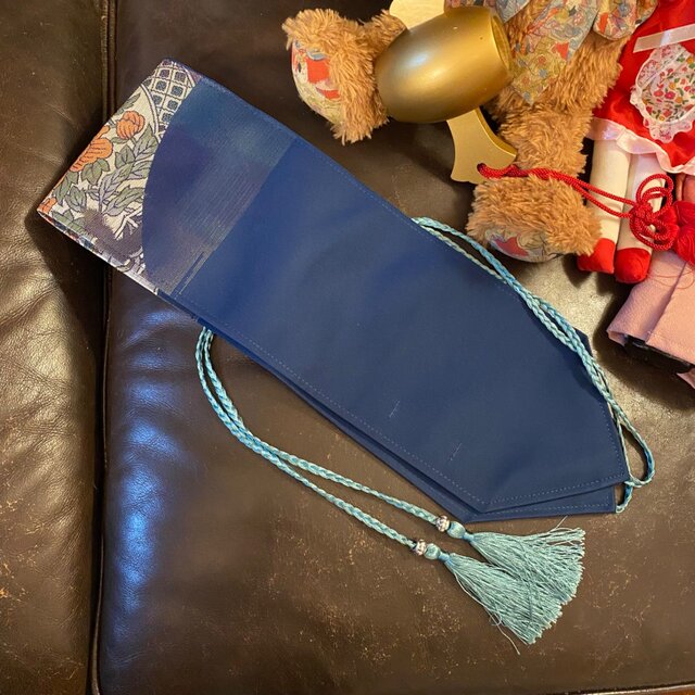 着物 リメイク ミニミディ ワンピース ドレス 洗える 化繊 名古屋帯サッシュベルト 和洋折衷 レトロ 古着 KW-1013 | iichi 日々の暮らしを心地よくするハンドメイドや ...