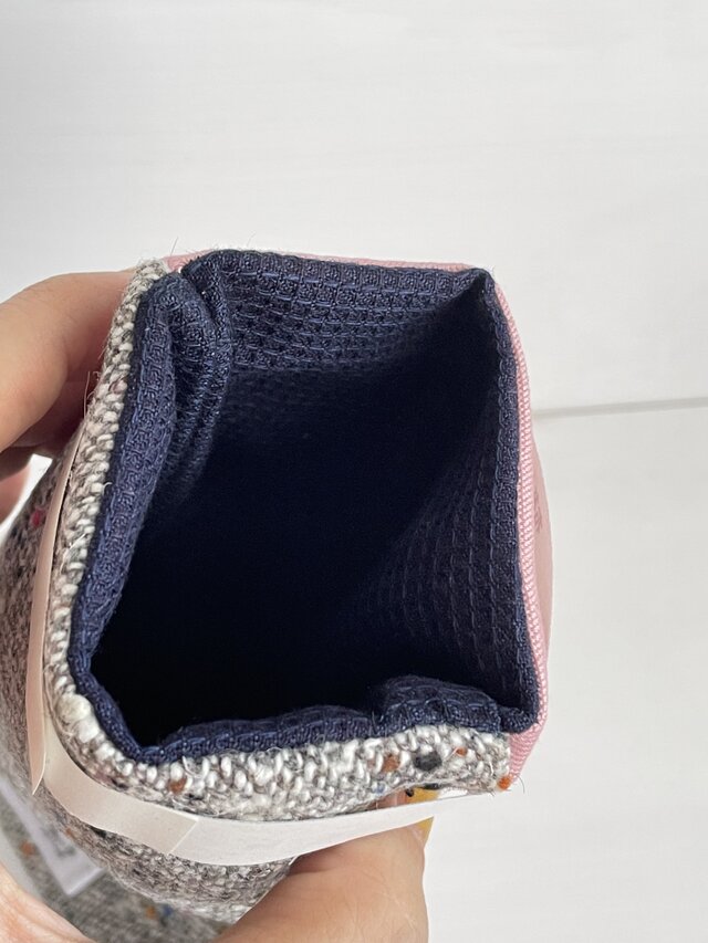 うさぎスマホケースL | iichi 日々の暮らしを心地よくするハンドメイドやアンティークのマーケットプレイス