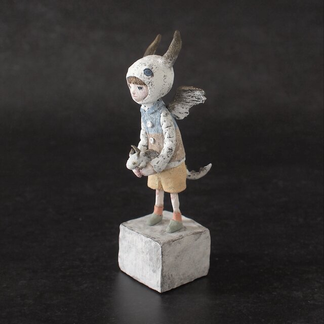 忘れ森の子守唄 | iichi 日々の暮らしを心地よくするハンドメイドやアンティークのマーケットプレイス