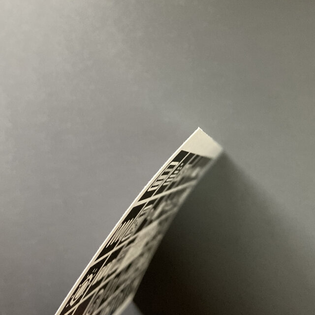 【ポストカード】シンセアイコンポストカード4枚セット Cool Tone Set | iichi 日々の暮らしを心地よくするハンドメイドやアンティークのマーケットプレイス