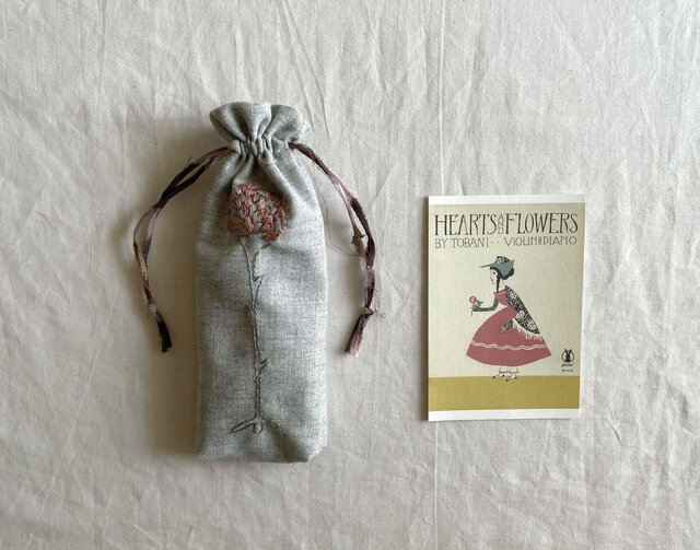 flowe's monologue | iichi 日々の暮らしを心地よくするハンドメイドやアンティークのマーケットプレイス