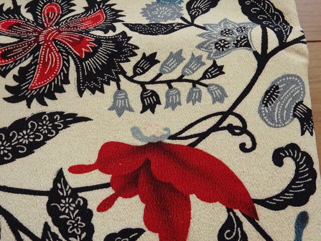 個性派のお懐紙入れ（壱） | iichi 日々の暮らしを心地よくするハンドメイドやアンティークのマーケットプレイス