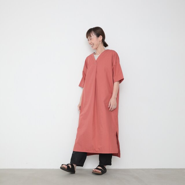 アウトレット Nakai OP / renga | iichi 日々の暮らしを心地よくするハンドメイドやアンティークのマーケットプレイス