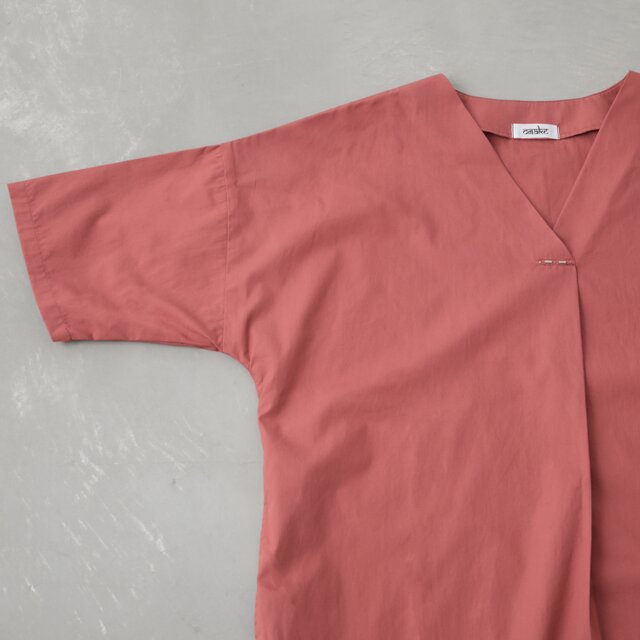 アウトレット Nakai OP / renga | iichi 日々の暮らしを心地よくするハンドメイドやアンティークのマーケットプレイス