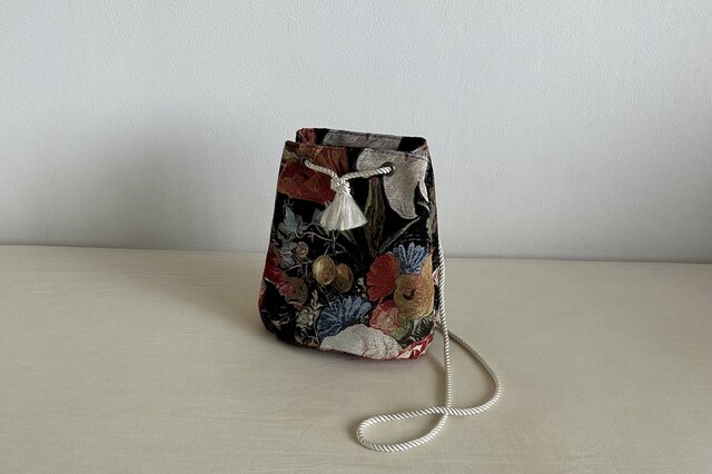 petit sac ⑤ | iichi 日々の暮らしを心地よくするハンドメイドやアンティークのマーケットプレイス
