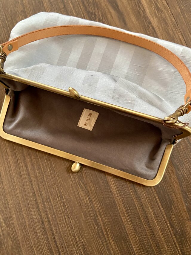 バッグ | 更紗 | iichi 日々の暮らしを心地よくするハンドメイドやアンティークのマーケットプレイス