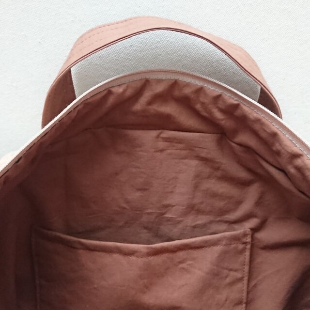 '25 HIMAWARI 2WAY BAG | iichi 日々の暮らしを心地よくするハンドメイドやアンティークのマーケットプレイス