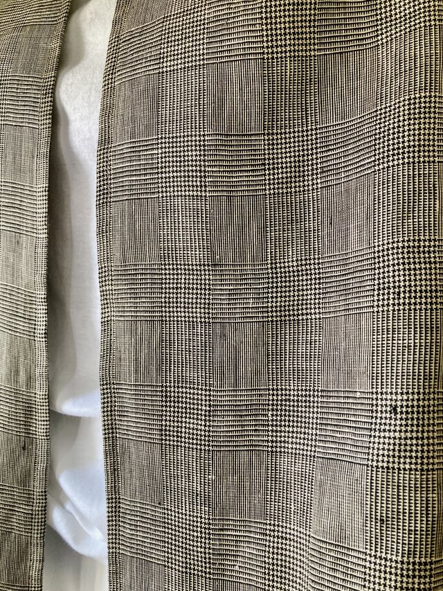 ジャケットーGC | iichi 日々の暮らしを心地よくするハンドメイドやアンティークのマーケットプレイス