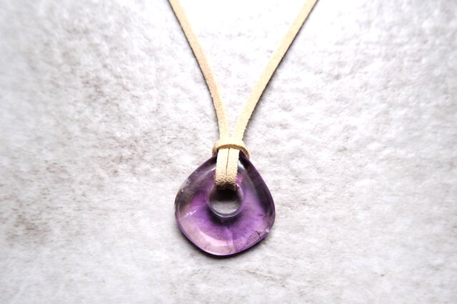 アメジスト （3） | iichi 日々の暮らしを心地よくするハンドメイドやアンティークのマーケットプレイス