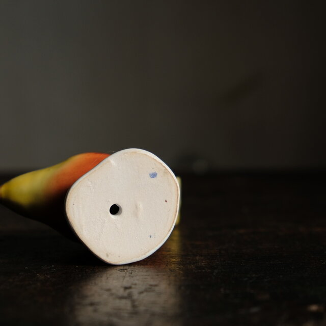 【サマー特価¥4400→¥3300】細かな手描 made in HUNGARY ハンドメイド鳥のオブジェ インテリア ビンテージ | iichi 日々の暮らしを心地よくするハンドメイドや ...