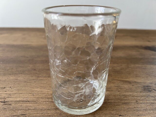 安土草多 | コップ 中 クラック | iichi 日々の暮らしを心地よくするハンドメイドやアンティークのマーケットプレイス