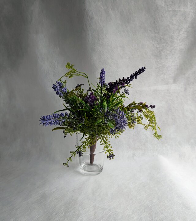 お家で飾る mini bouquet | iichi 日々の暮らしを心地よくするハンドメイドやアンティークのマーケットプレイス