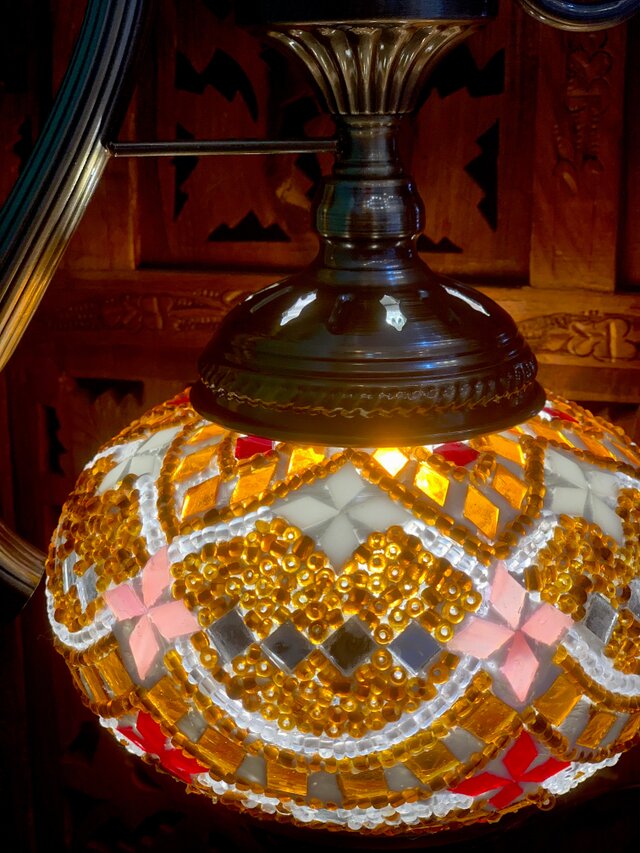 限定品‼️アラジンLランプ | iichi 日々の暮らしを心地よくするハンドメイドやアンティークのマーケットプレイス