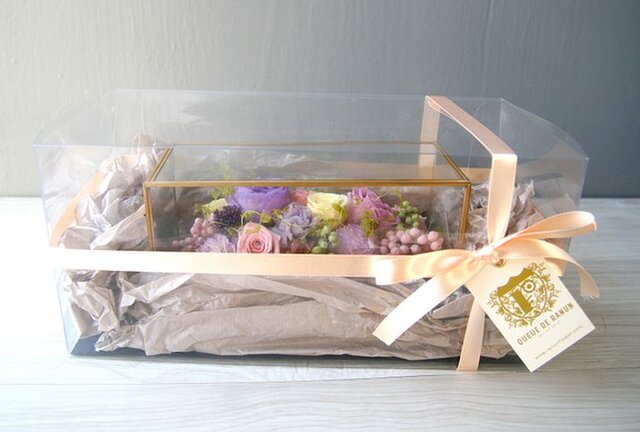 Iron gold (L) old apricot roses | iichi 日々の暮らしを心地よくするハンドメイドやアンティークのマーケットプレイス