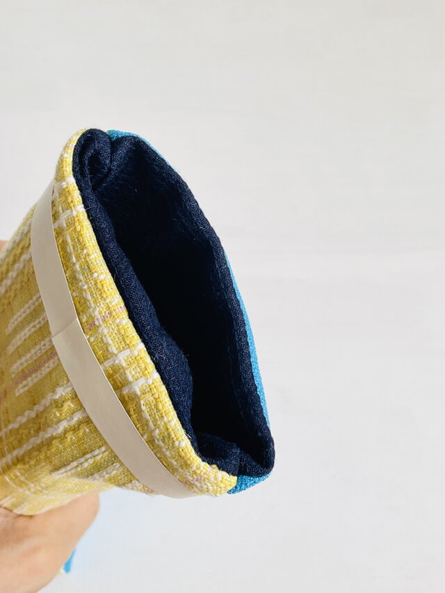 ユニコーンスマホケースL | iichi 日々の暮らしを心地よくするハンドメイドやアンティークのマーケットプレイス