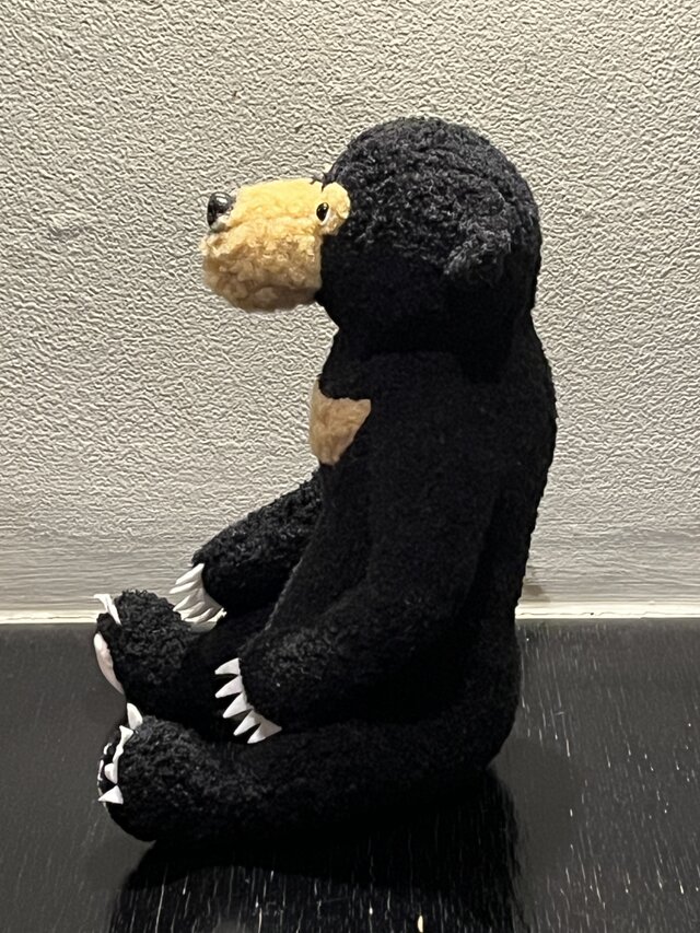 マレーグマM | iichi 日々の暮らしを心地よくするハンドメイドやアンティークのマーケットプレイス