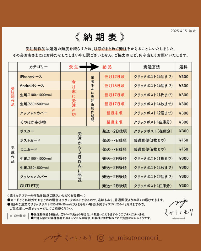 ﾐ ｻ ﾄ ﾉ ﾓ ﾘ｜絵やお花を飾るように愛用したいクッションカバー（キャンバス綿100・45cm）｜月末〆受注 | iichi 日々の暮らしを心地よくするハンドメイドやアンティークの ...