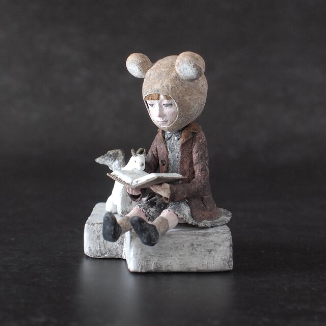 物語を分かち合う時 | iichi 日々の暮らしを心地よくするハンドメイドやアンティークのマーケットプレイス