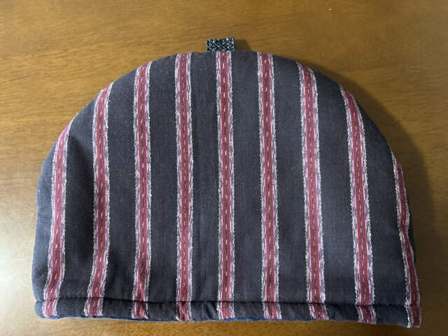 ティーコジー&ティーマット | iichi 日々の暮らしを心地よくするハンドメイドやアンティークのマーケットプレイス