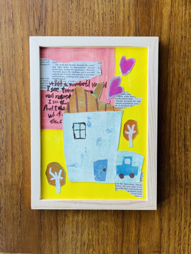 sweet home | iichi 日々の暮らしを心地よくするハンドメイドやアンティークのマーケットプレイス