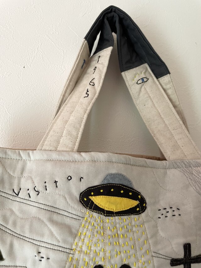 訪問者 〜Visitor〜 | iichi 日々の暮らしを心地よくするハンドメイドやアンティークのマーケットプレイス