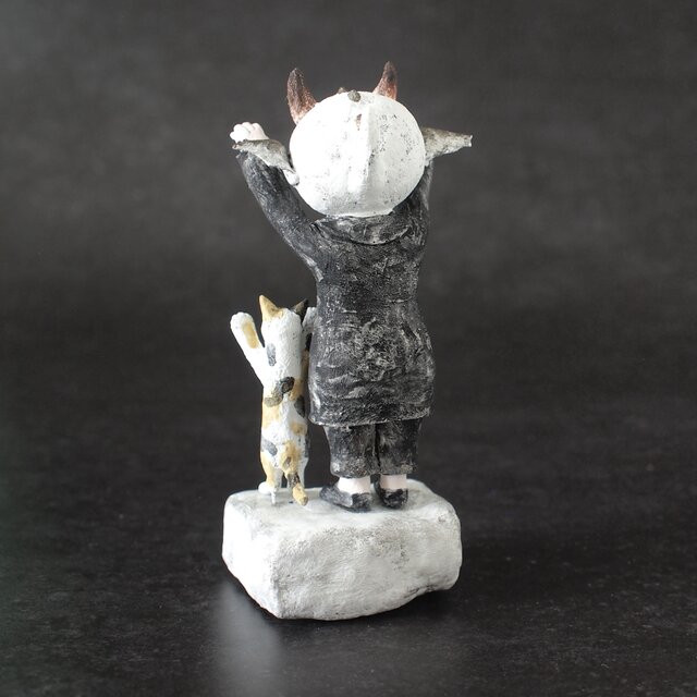 言葉のいらない挨拶 | iichi 日々の暮らしを心地よくするハンドメイドやアンティークのマーケットプレイス