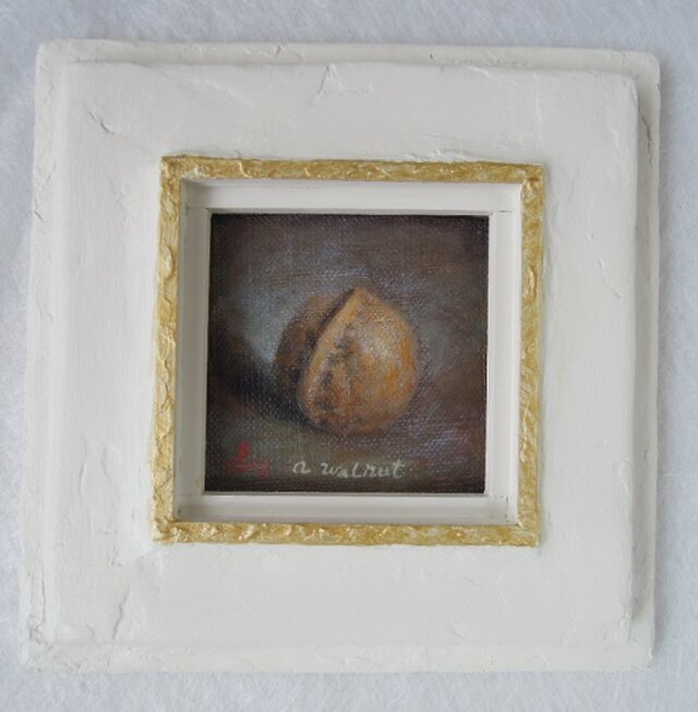 くるみ/3 | iichi 日々の暮らしを心地よくするハンドメイドやアンティークのマーケットプレイス