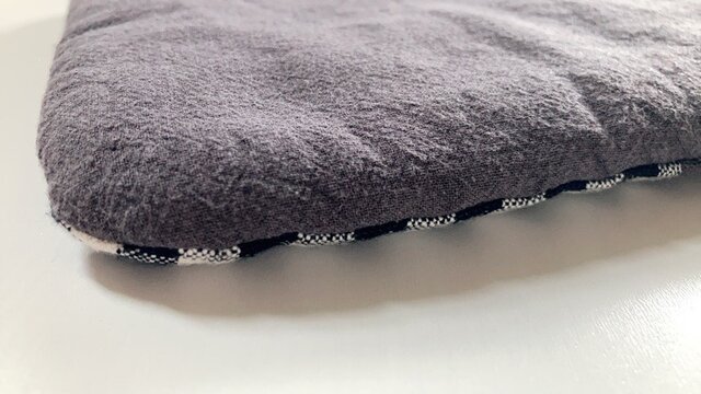 鍋敷き monotone | iichi 日々の暮らしを心地よくするハンドメイドやアンティークのマーケットプレイス