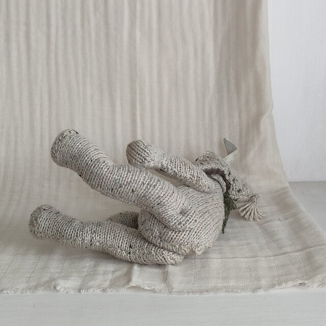 うさぎ 星っこ | iichi 日々の暮らしを心地よくするハンドメイドやアンティークのマーケットプレイス