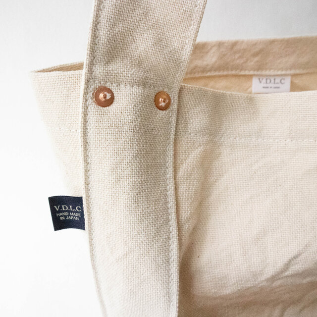 バケットバッグ【2025秋冬限定カラー・レンガ】(VC-33) | iichi 日々の暮らしを心地よくするハンドメイドやアンティークのマーケットプレイス