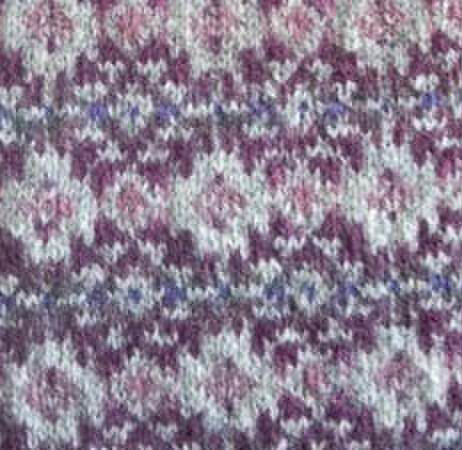 フェアイル カーディガン Q | iichi 日々の暮らしを心地よくするハンドメイドやアンティークのマーケットプレイス