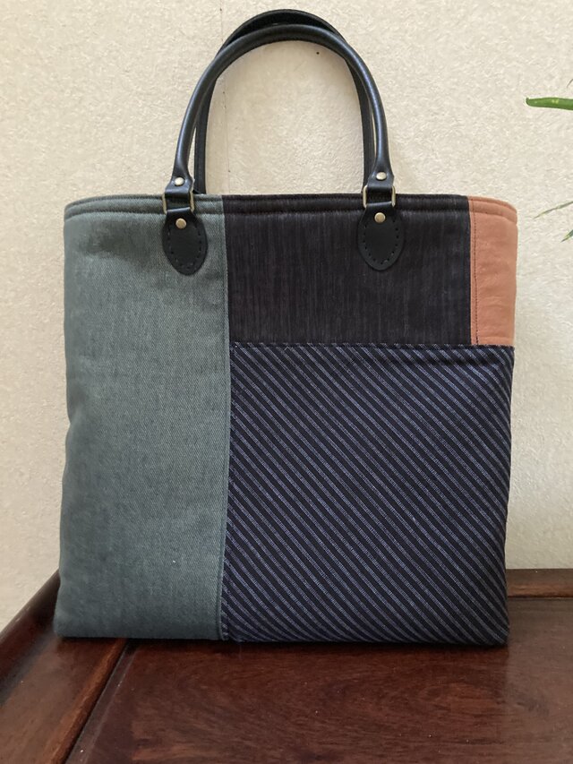 NO. 402 フラットタイプのパック | iichi 日々の暮らしを心地よくするハンドメイドやアンティークのマーケットプレイス