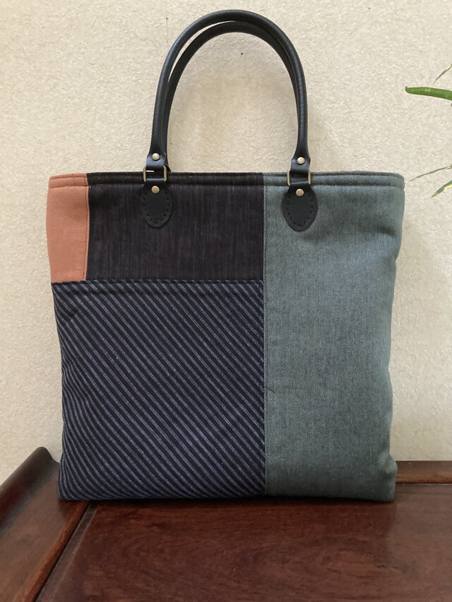 NO. 402 フラットタイプのパック | iichi 日々の暮らしを心地よくするハンドメイドやアンティークのマーケットプレイス