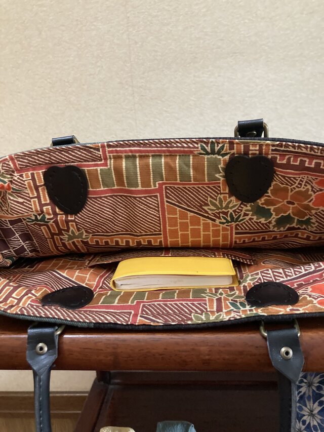 NO. 402 フラットタイプのパック | iichi 日々の暮らしを心地よくするハンドメイドやアンティークのマーケットプレイス