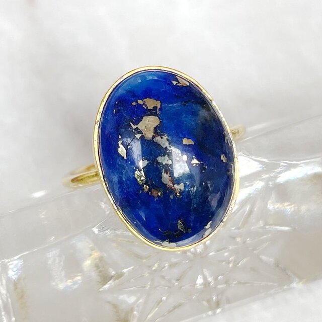 SVR-188 【CERCA50%OFF】アフガナイトリング 12号 SV925 | iichi 日々の暮らしを心地よくするハンドメイドやアンティークのマーケットプレイス