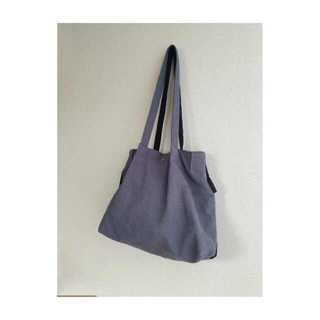 持ち手長めな ショルダーバッグ | iichi 日々の暮らしを心地よくするハンドメイドやアンティークのマーケットプレイス