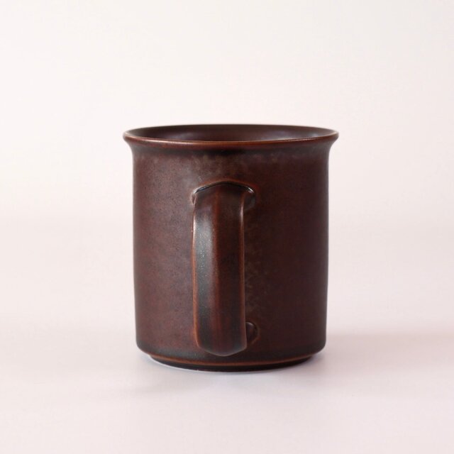 ARABIA Ruska mug アラビア ルスカ マグ マグカップ モーニングカップ Dハンドル | iichi 日々の暮らしを心地よくする ...