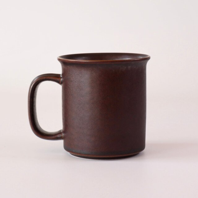 ARABIA Ruska mug アラビア ルスカ マグ マグカップ モーニングカップ Dハンドル | iichi 日々の暮らしを心地よくする ...