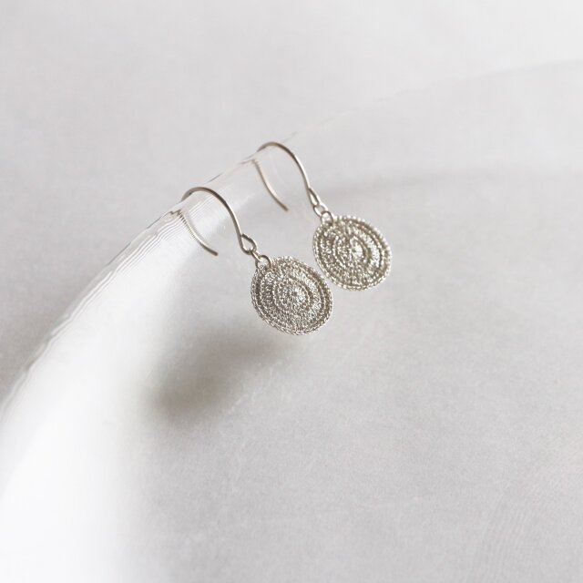 【halo】S SV | iichi 日々の暮らしを心地よくするハンドメイドやアンティークのマーケットプレイス