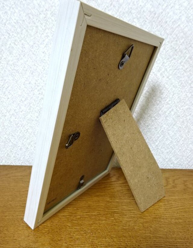 年賀状原画 「干支 午」 布絵 3 | iichi 日々の暮らしを心地よくするハンドメイドやアンティークのマーケットプレイス