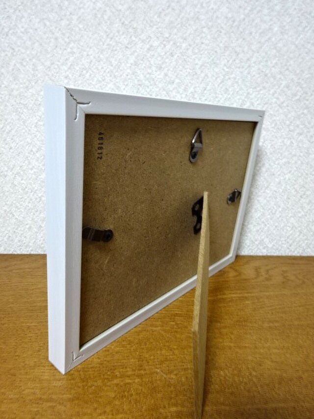 年賀状原画 「干支 午」 貼り絵 15 | iichi 日々の暮らしを心地よくするハンドメイドやアンティークのマーケットプレイス